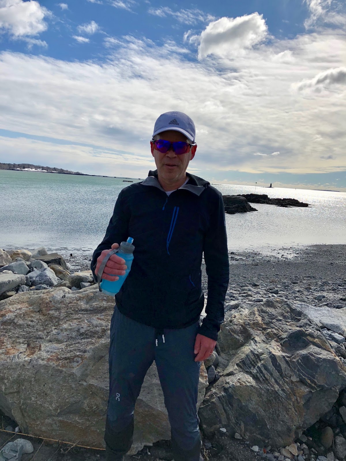 Road Trail Run: Oakley EVZero Path - Prizm Trail and Prizm Road Lens ...