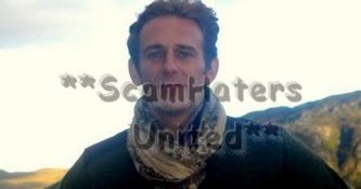 ScamHaters United .. Visit us also on Facebook and Instagram : Gareth ...