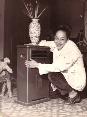 Emma Reyes, Memoria por correspondencia - un día leí un libro