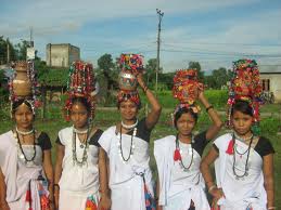 Nepal Culture: Tharu Culture