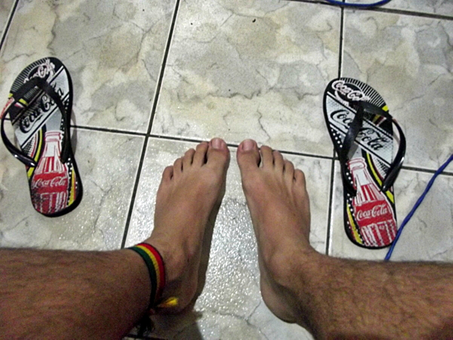 Feet Always Gallery - Carlos ~ FEET Always