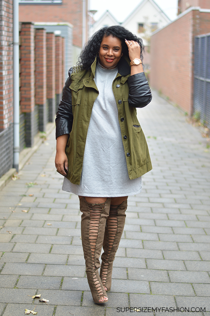 Saved. | Supersize my Fashion