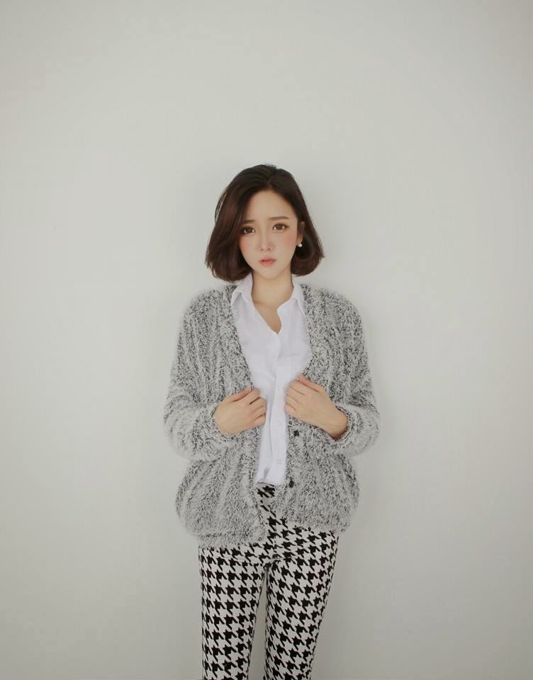 Korean Ulzzang Fashion - Official Korean Fashion