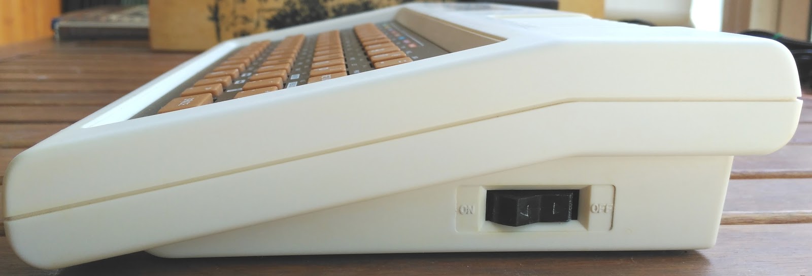 Retro Ordenadores Orty: Ordenadores VTech Laser (110, 200, 210, 310 ...