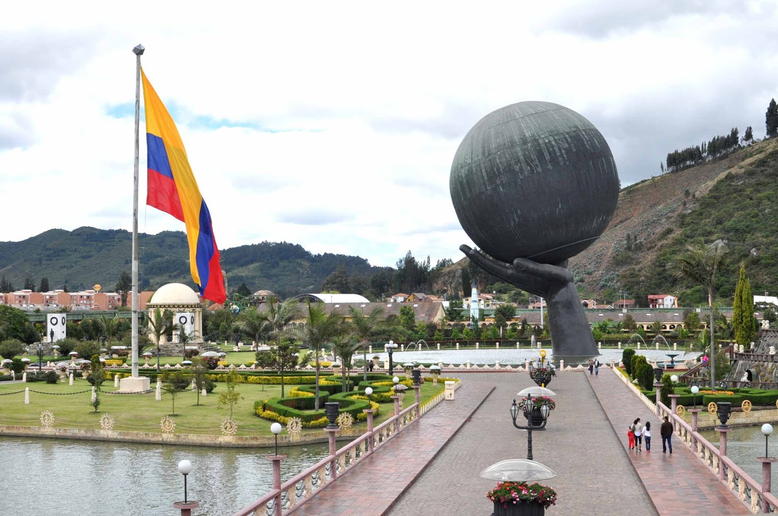 Paseando por el Jaime Duque | Una antología de aventuras