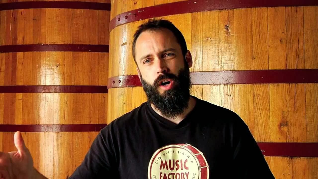 O CARALHO DO ROCK: NEIL FALLON