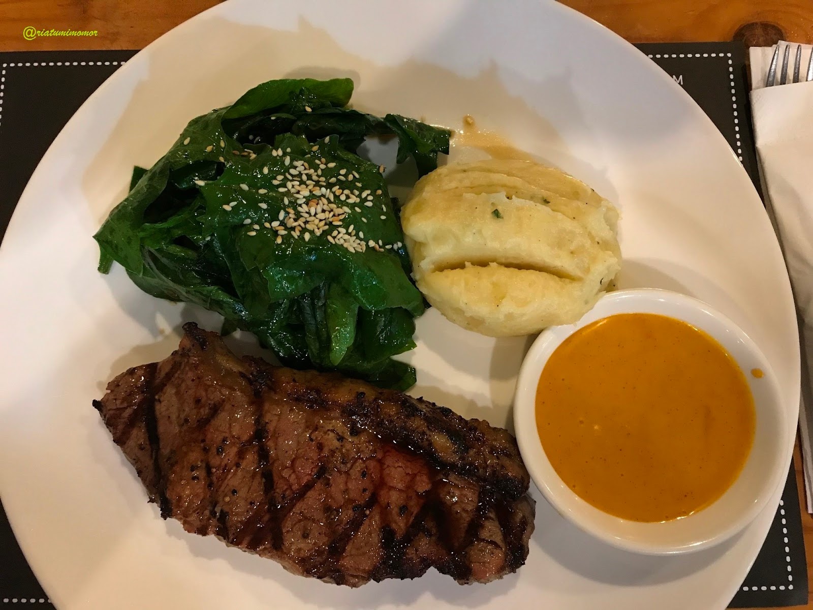 Tokyo Skipjack - A Review ~ Lajang Life