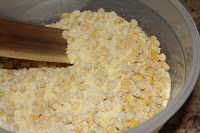 Deep South Dish: Corn Spoon Bread