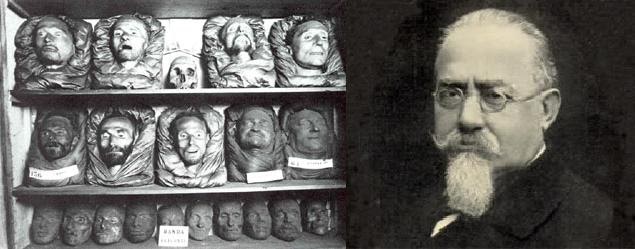 ArtigoJus: O Criminoso Nato de Lombroso