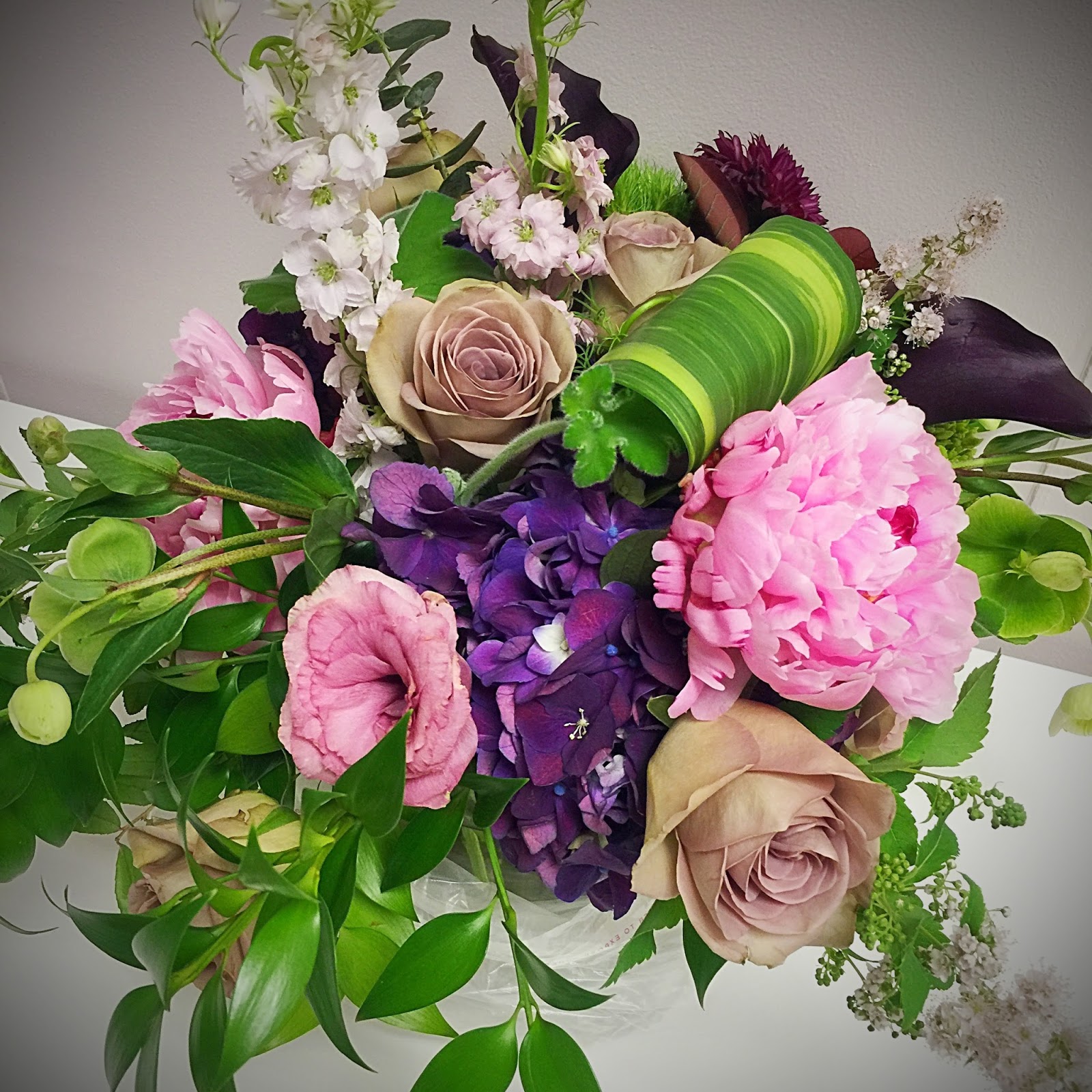 Elizabeth Edmiston Paper: July 2016