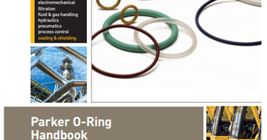 o-ring handbook
