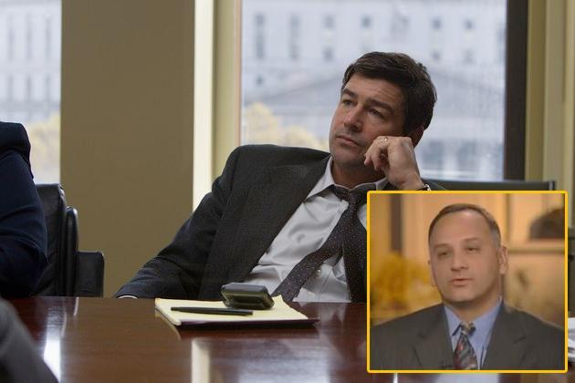 Metanfetas... Sin prospecto: CURIOSIDADES: LOS VERDADEROS ROSTROS DE ...