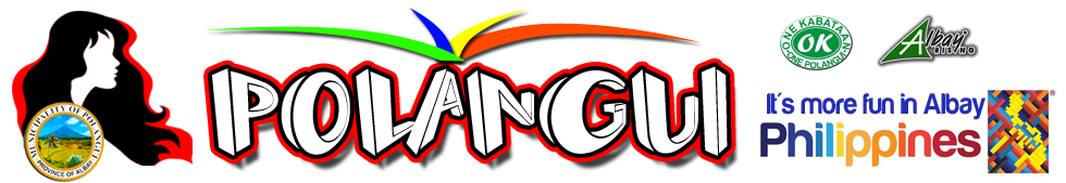 Polangui Albay