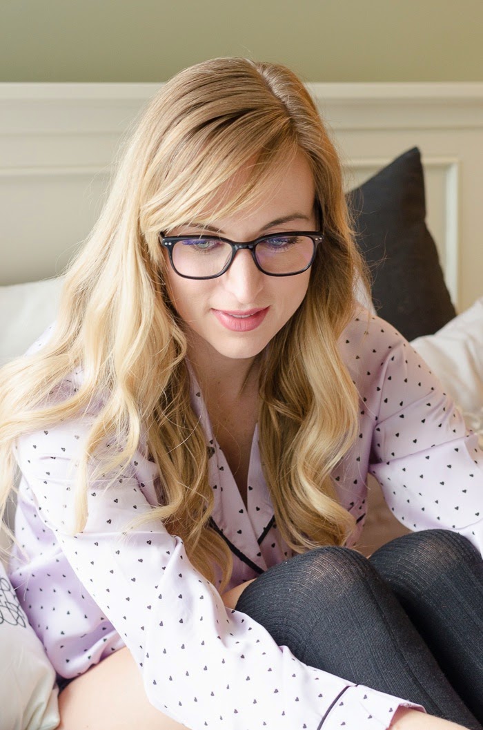 Polette Eyewear: Glasses for us “screen addicts”