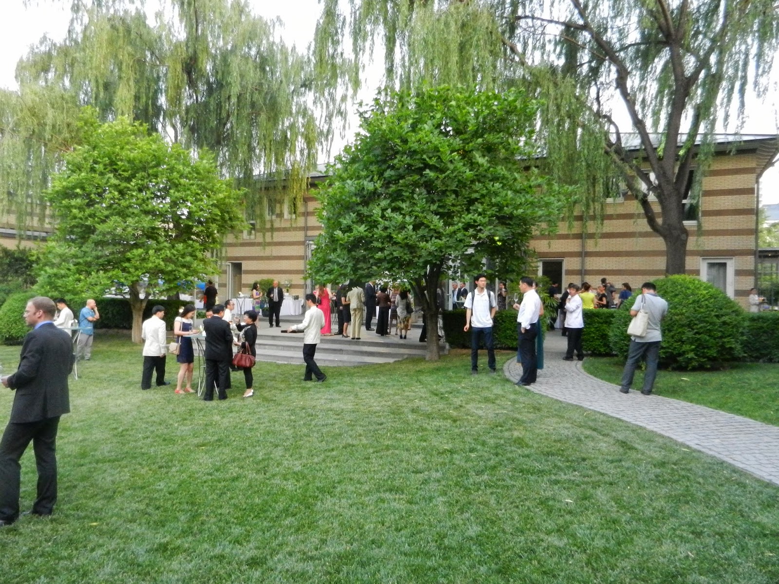 schiller-wine: Riesling Weeks 2014 in China - A Celebration at the ...