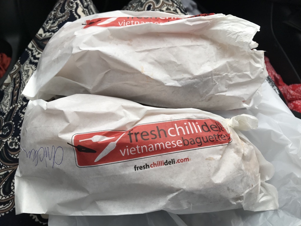 Fresh Chilli - Sunshine