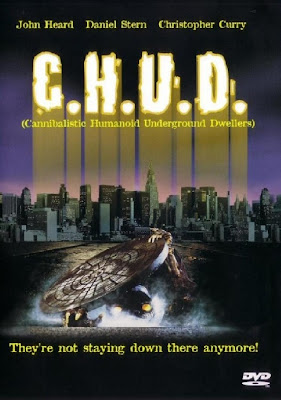 EL BLOG ZOMBIE DEL ALIMAÑA: 0557- C.H.U.D. (1984)
