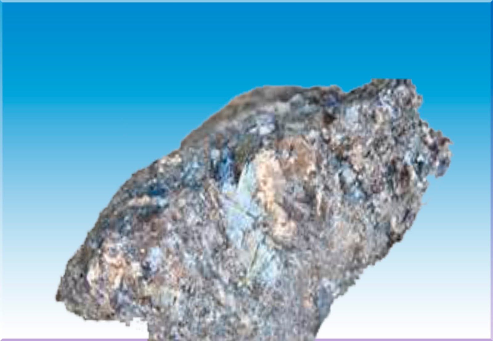 Promo 42 y la ciencia: Introducción: El Plomo