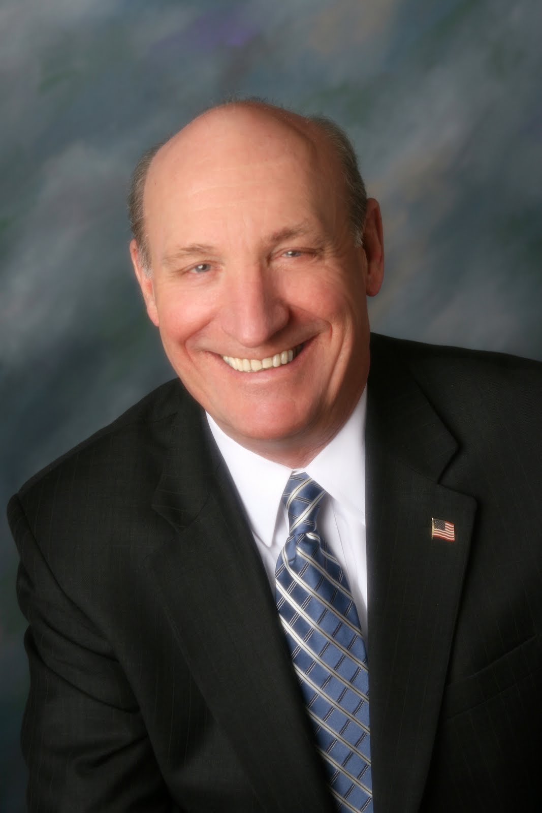 The Capitol View: Representative George Peterson Appears on the FOX-25 ...