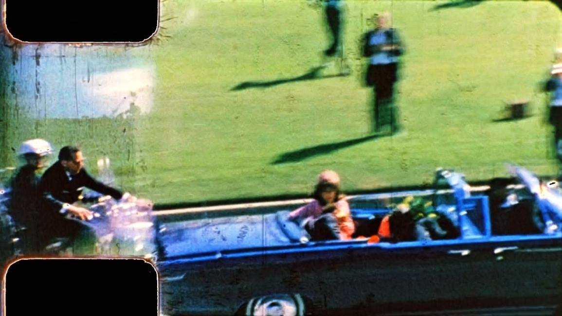 Vince Palamara's main SECRET SERVICE blog: JFK, ZERO FAIL, The Kennedy ...