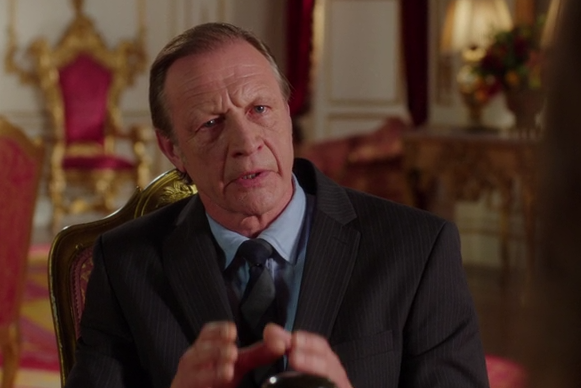 The Royals Episode 8 Recap – Reel Mockery