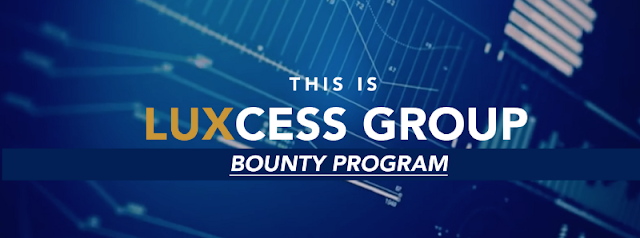 LUXCESS - First Investment Fund With Zero Commission - Tono Blogs