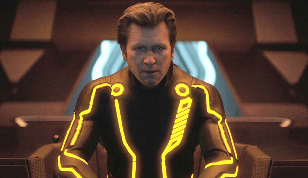 Cinemateca: 2 em 1: Tron