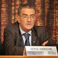 'Si miras el mundo desde la perspectiva científica, no necesitas la ...