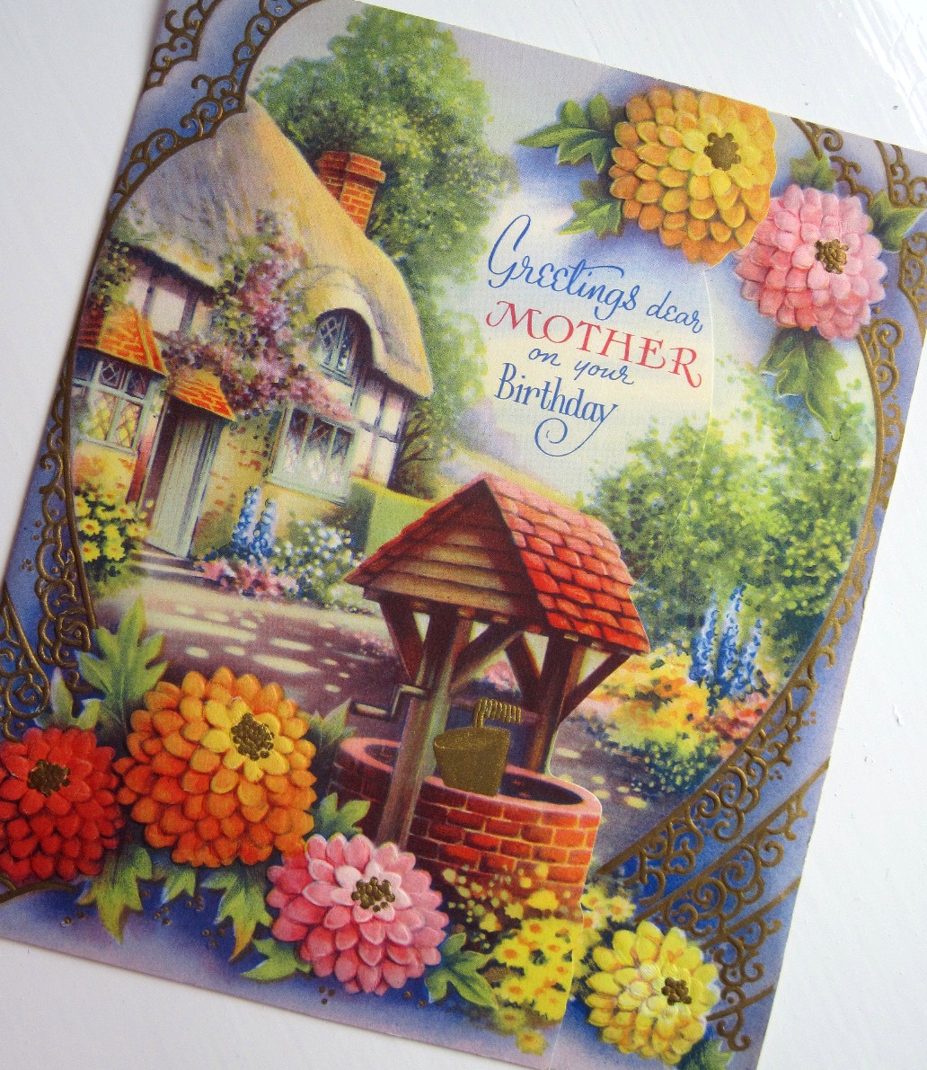 Flutterby Patch: Cottage love