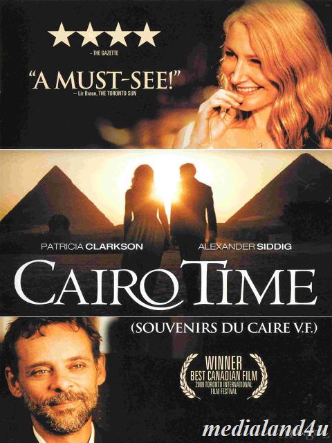 Medialand4u: Cairo Time (2009)