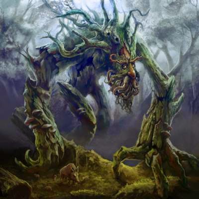 Throne Rush : Ent ~ Downknow