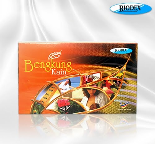 TIP HAMIL: PRODUK BIODEX