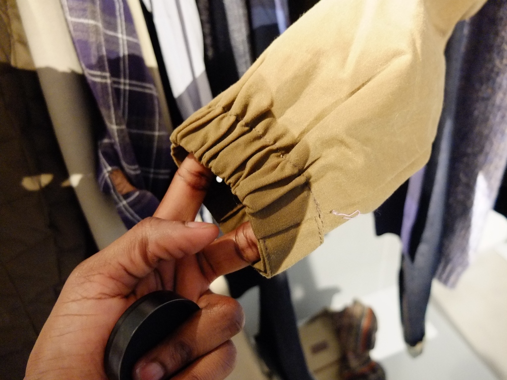 French Connection Autumn/Winter 2013 Press Day ~ Fashion Brands