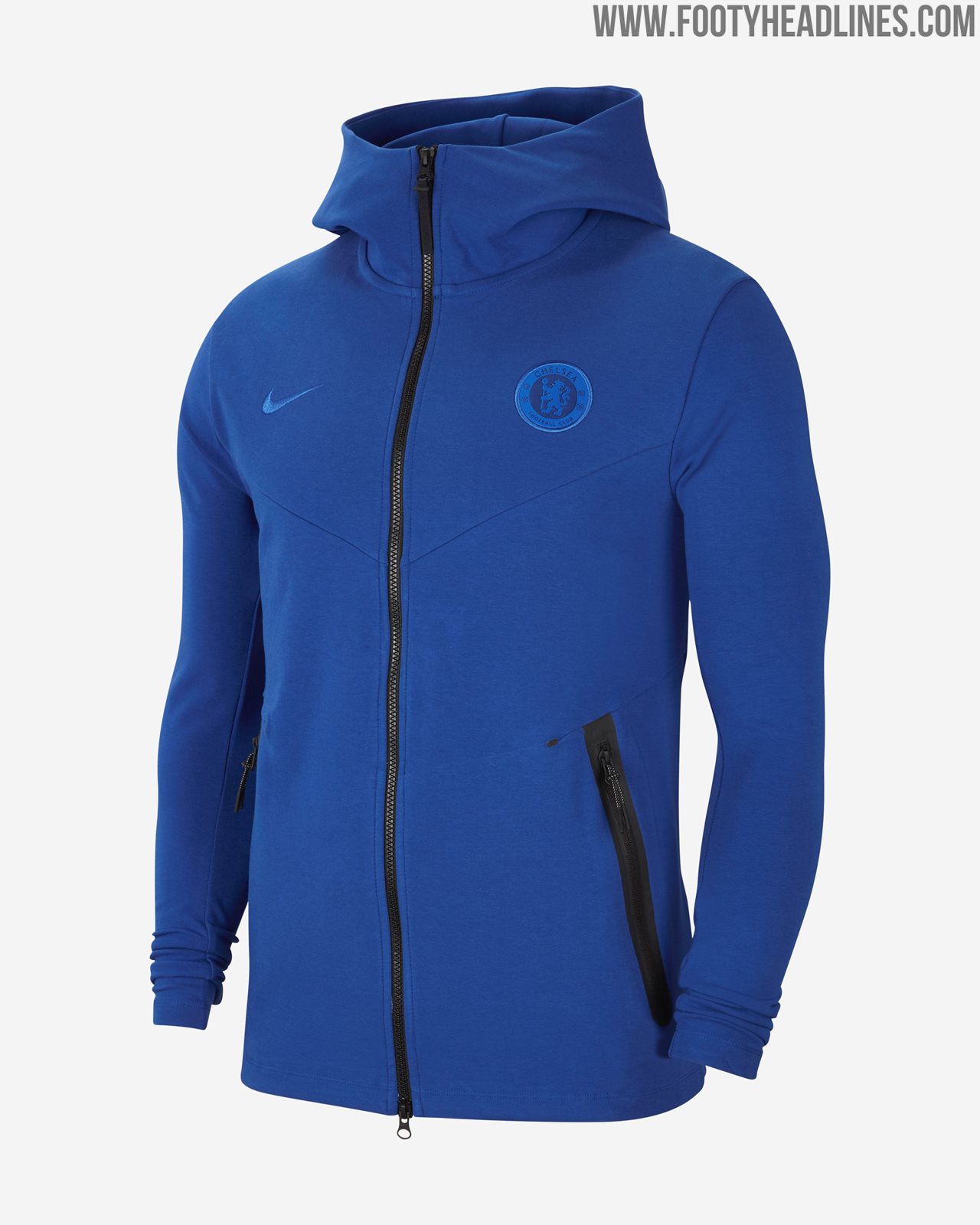 Cup Kit Inspired - Chelsea 2020 Training Kits & Lifestyle Collection ...