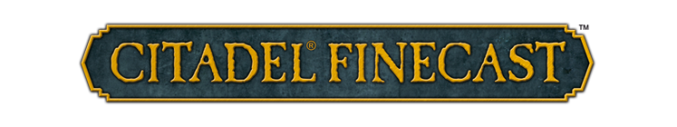 Krell, Lord Of Undeath - môj prvý Citadel Finecast