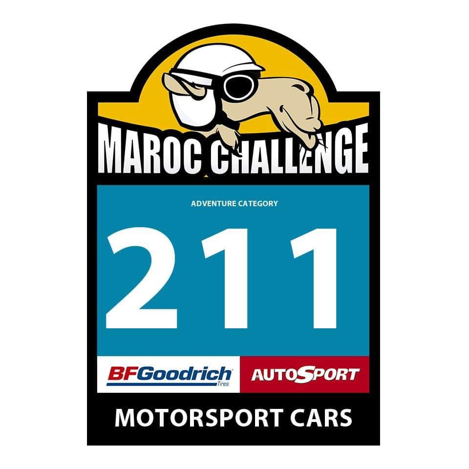 Maroc Challenge Winter Edition 2019 - Primeros detalles