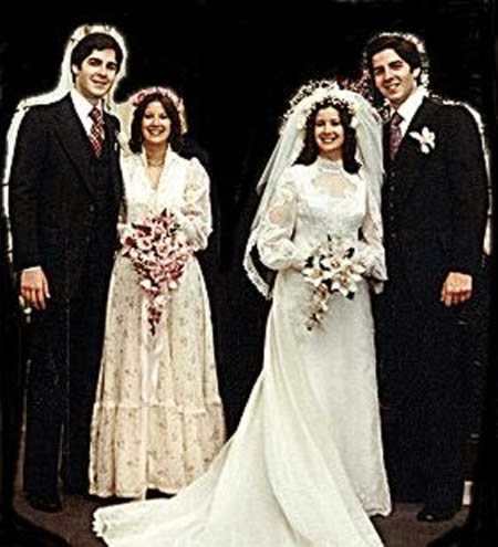 Phool aur Kankar: Some Identical Couple Marriages