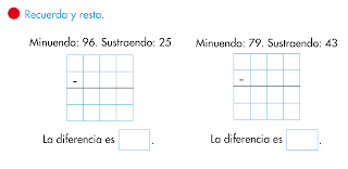 EL BLOG DE SEGUNDO: LOS TÉRMINOS DE LA RESTA