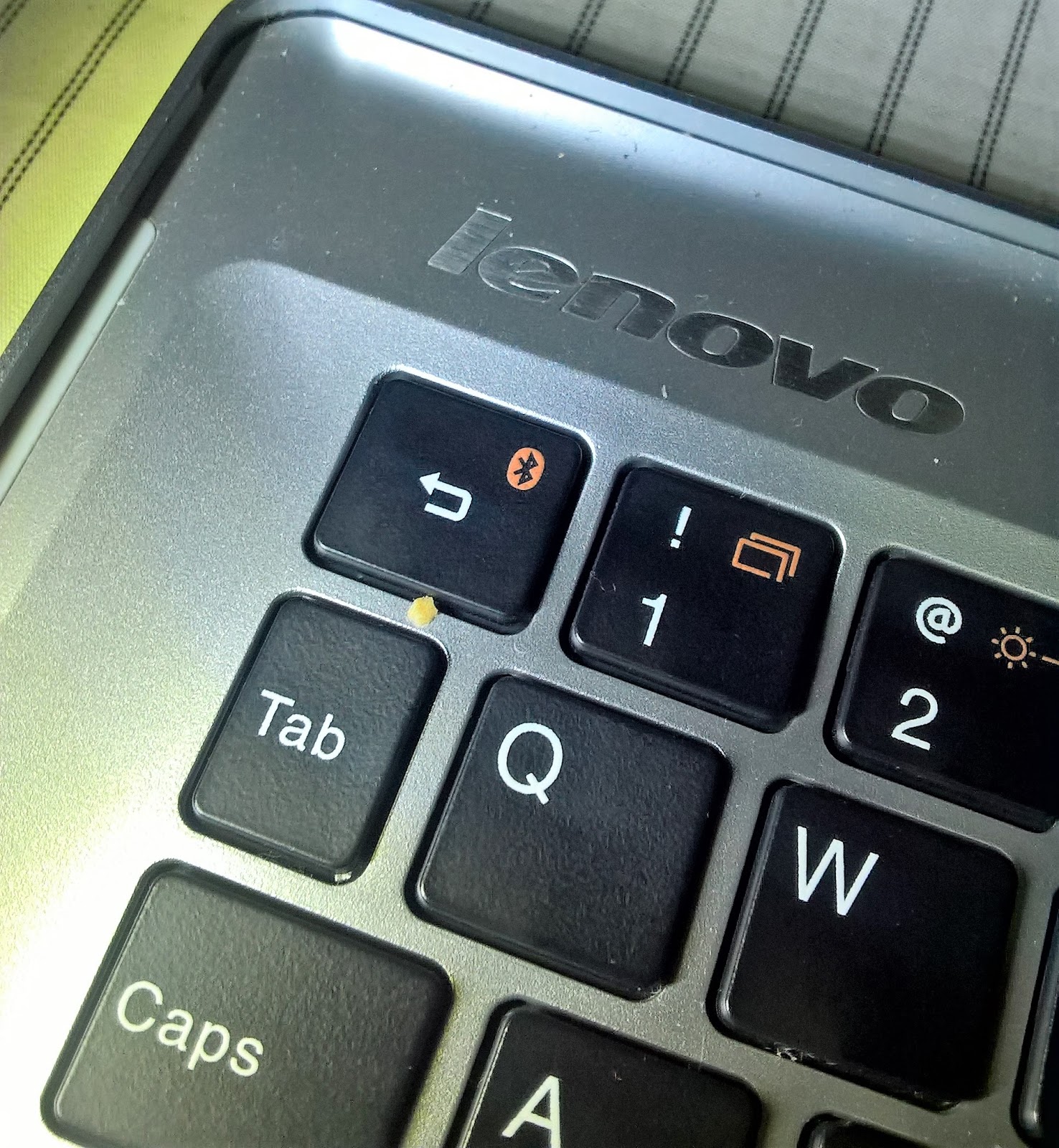 Edge Mini HD 7.85" Review - a bang for your buck!