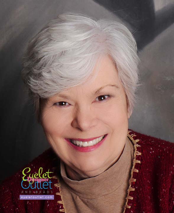 Eyelet Outlet: The Country Life