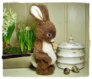 SimaBears: Häschen " Molly