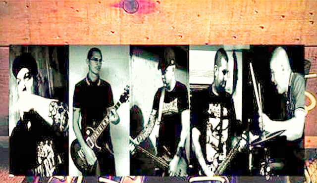 just some punk songs: Mob Mentality - Carry On Tradition