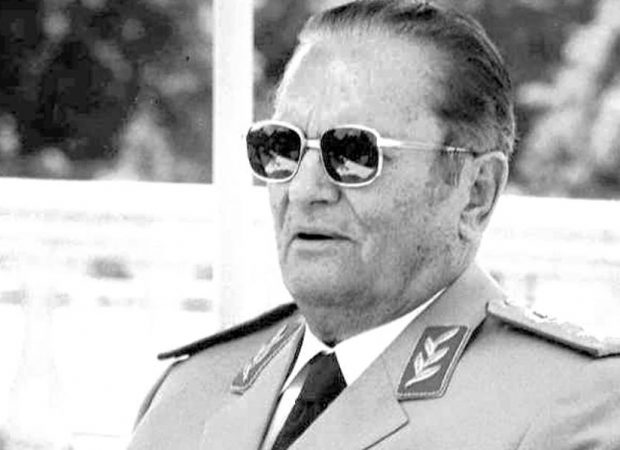 ΔΕΙΤΕ ΠΩΣ Ο ΤΙΤΟ ΙΔΡΥΣΕ ΤΟ ΨΕΥΔΟΜΑΚΕΔΟΝΙΚΟ ΚΡΑΤΟΣ ΤΩΝ ΣΚΟΠΙΩΝ ΚΑΙ ΠΟΙΟΙ ...