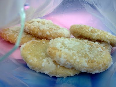 Jue Various: Tempahan Untuk Majlis