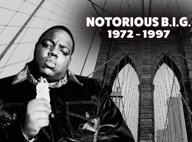 We Defy Augury: The Album Legacy of The Notorious B.I.G.