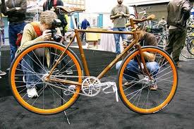cRaZy RiDe FeVeR ..?!: Fixie , fiXiE daN fiXie LaGi (!)
