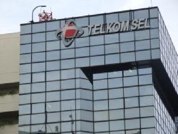 ABOUT US ~ TELKOMSEL