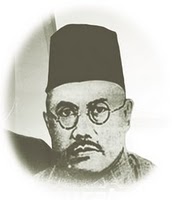 HIMA PUI MAJALENGKA: K.H. Ahmad Sanusi