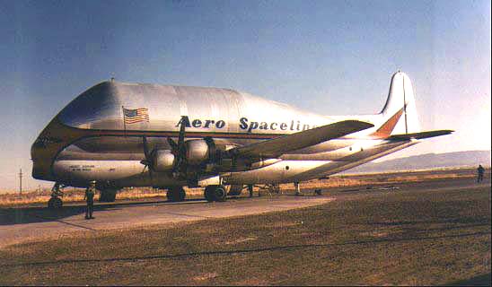 WHEN ART AND TECHNOLOGY MEET: 7 Weird AirPlane Design