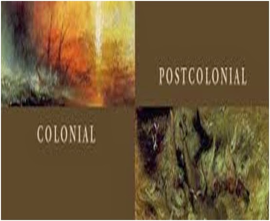 Gayatri Goswami's assignments: key terms of Postcolonial Literature